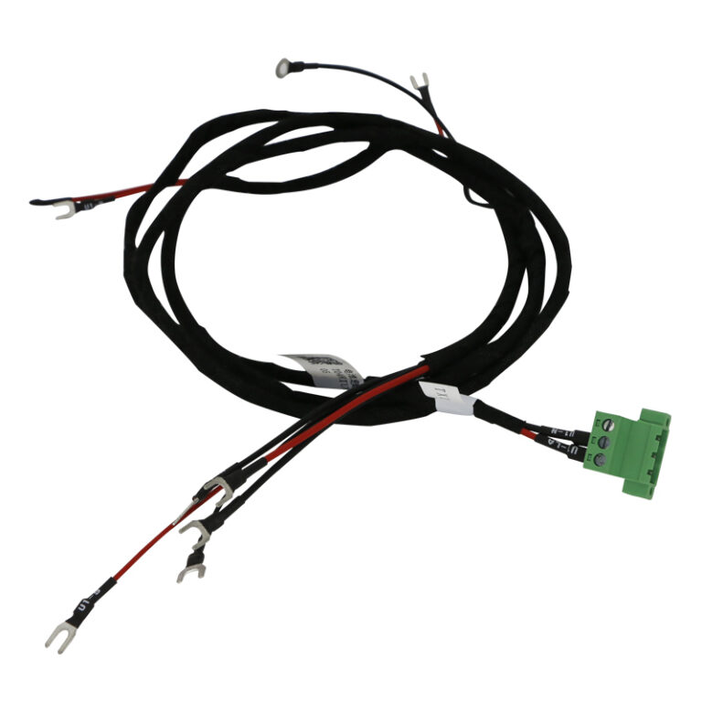 LEX Electronics Co., Ltd – Cable Manufacturing for Worldwide