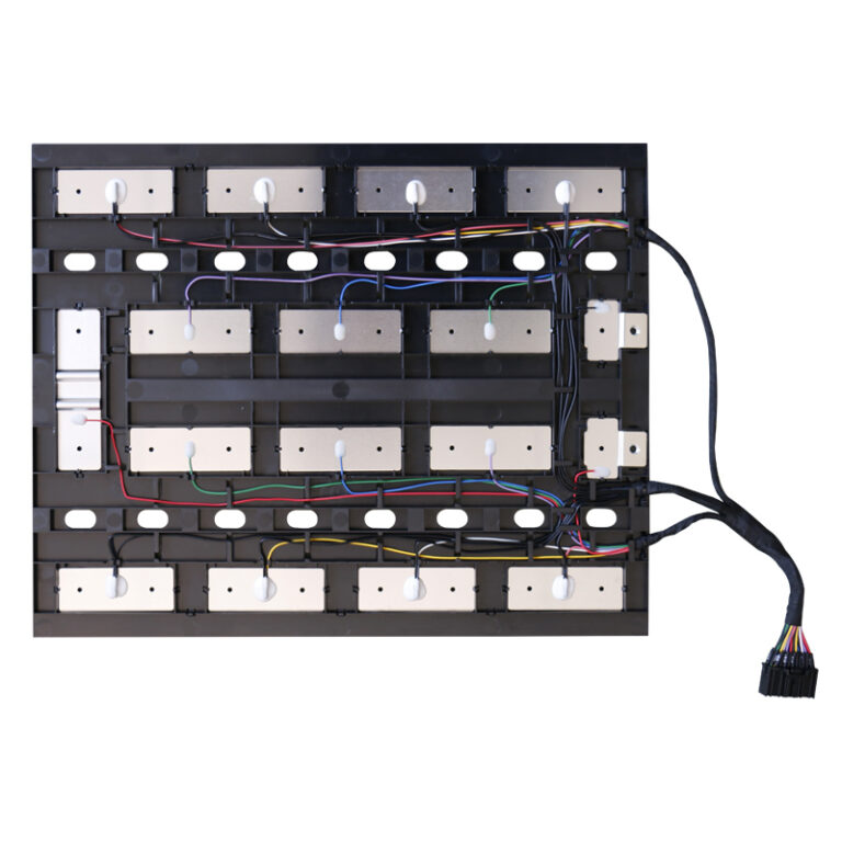 Battery Isolation for Energy Storage – LEX Electronics Co., Ltd