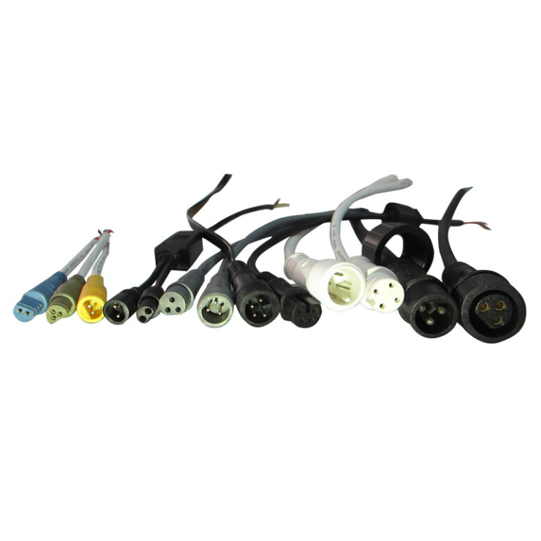 LEX Electronics Co., Ltd – Cable Manufacturing for Worldwide