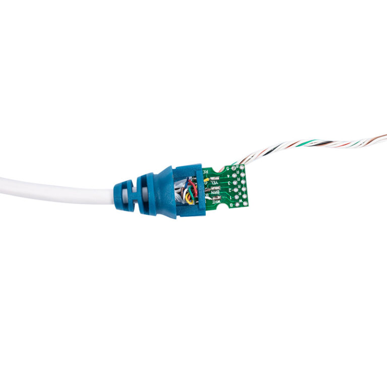 LEX Electronics Co., Ltd – Cable Manufacturing for Worldwide