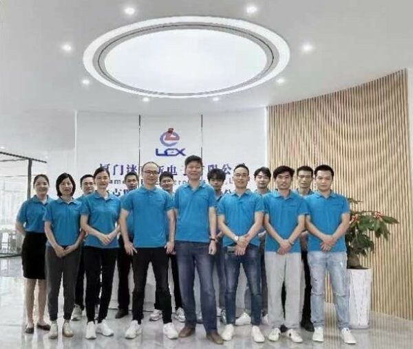 About Our Company – LEX Electronics Co., Ltd
