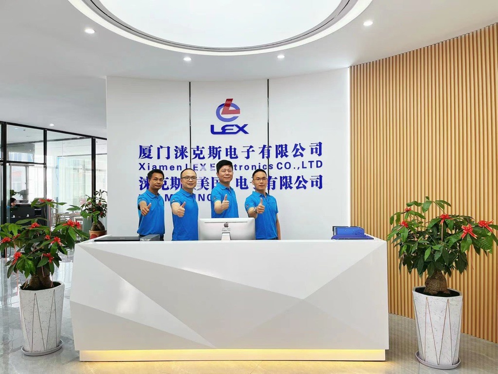 LEX Electronics Co., Ltd – Cable Manufacturing for Worldwide